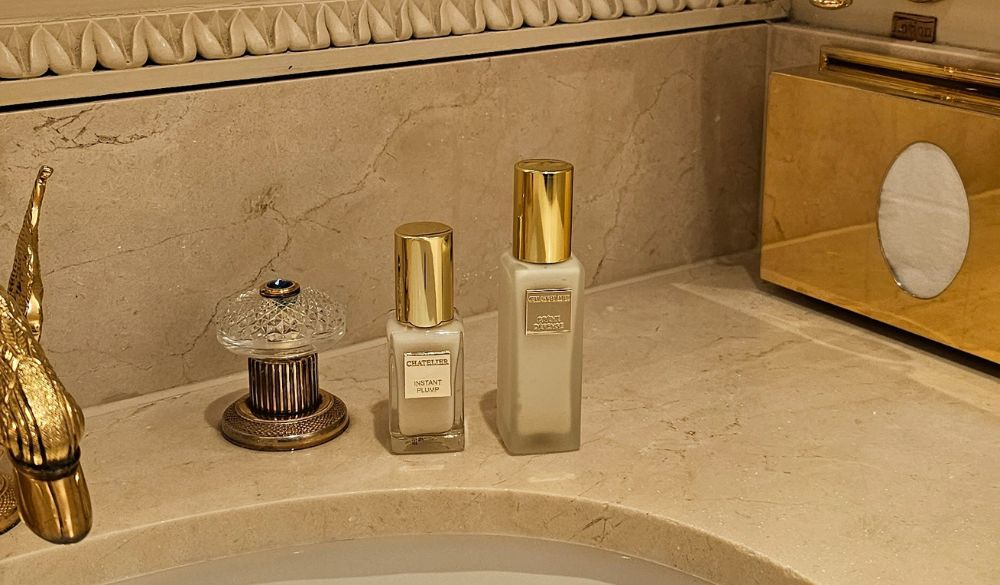 Beauty Award Winning Moisturizing Day Cream for Skin Barrier Repair ...