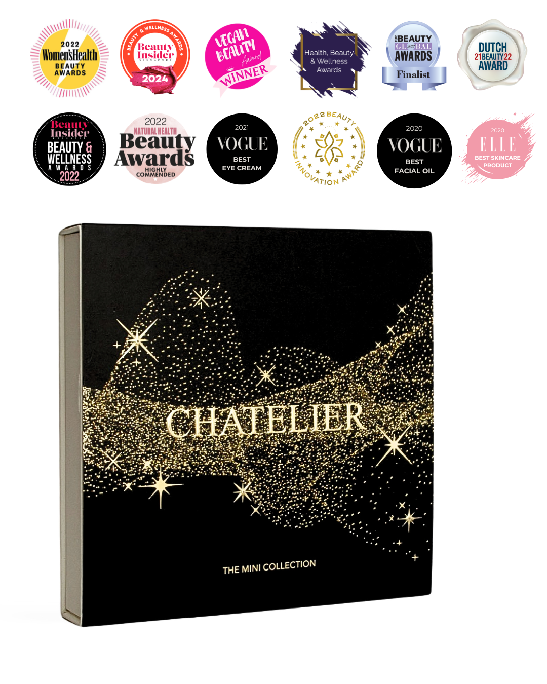 THE MINI COLLECTION™ – Chatelier