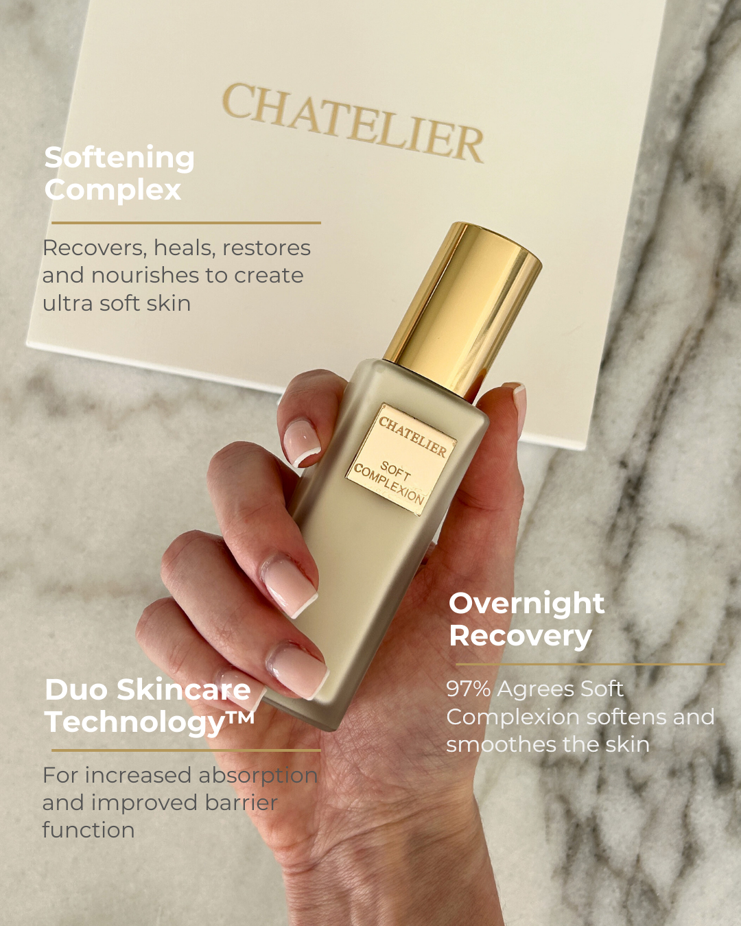 Award Winning Night Repair Cream - Moisturizing & Anti Inflammatory ...