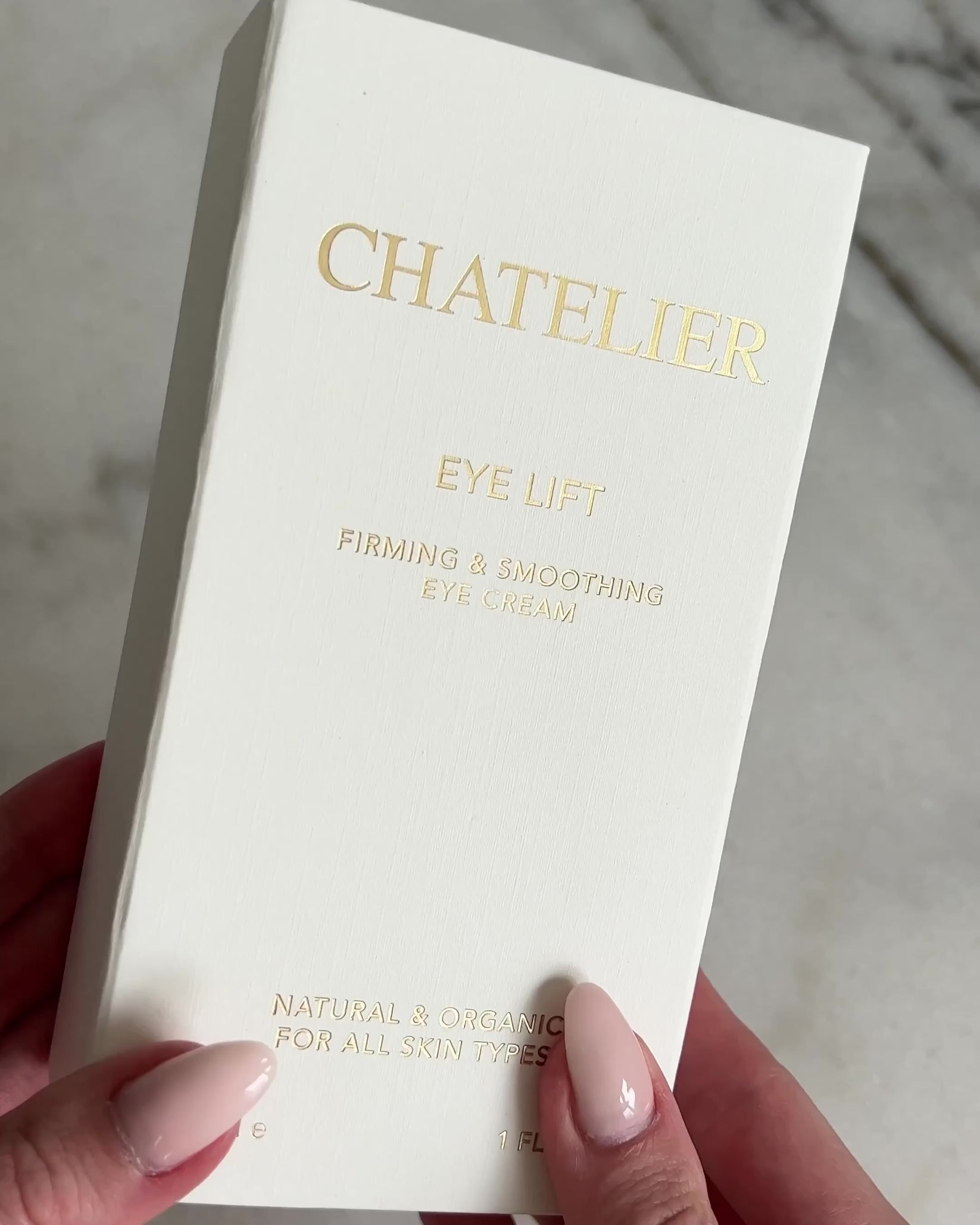 Vogue's Best Eye Cream | Firming and Smoothing Eye Cream for Sagging ...